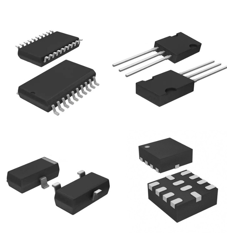 PCB Footprint Symbol Microchip 8 Bit MCU Microcontroller ATMEL AT89C51ED2 PCB Footprint Symbol Microchip 8 Bit MCU Microcontroller ATMEL AT89C51ED2